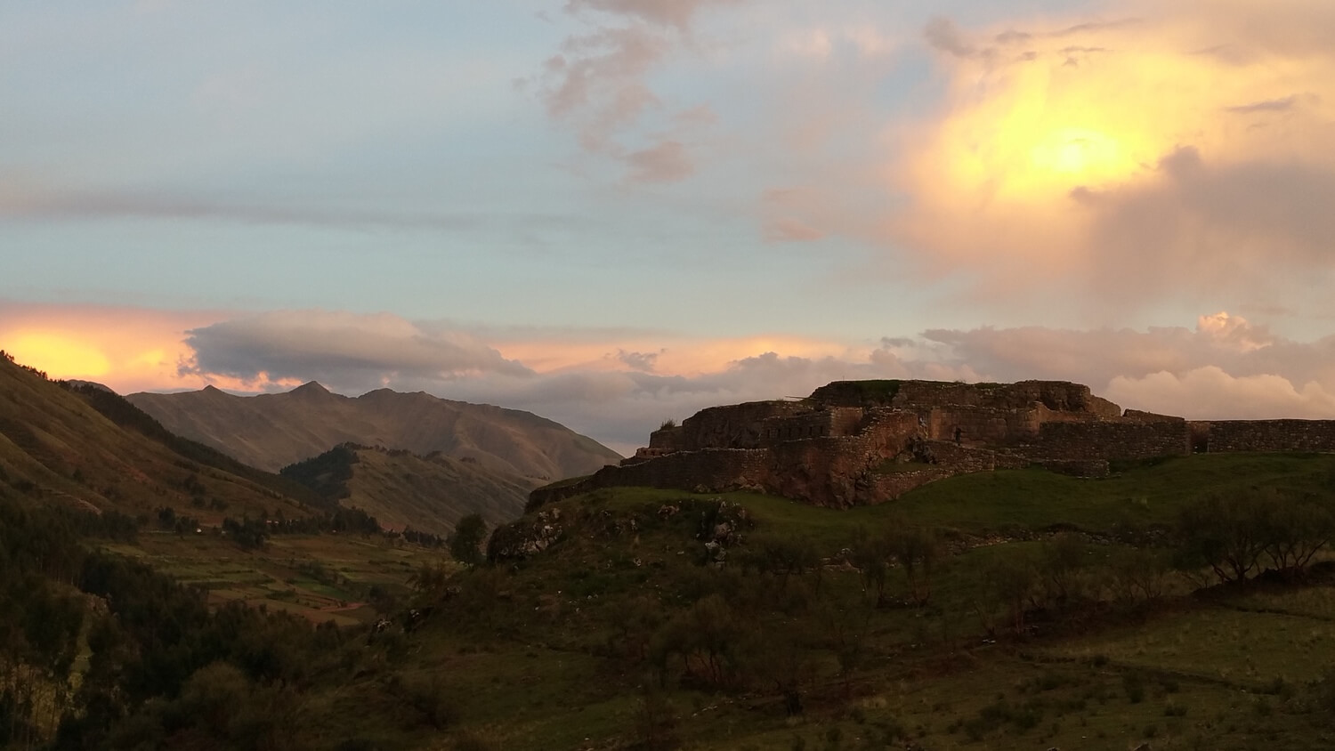 Cusco City Historical Tour - Day Trip - Native Tours